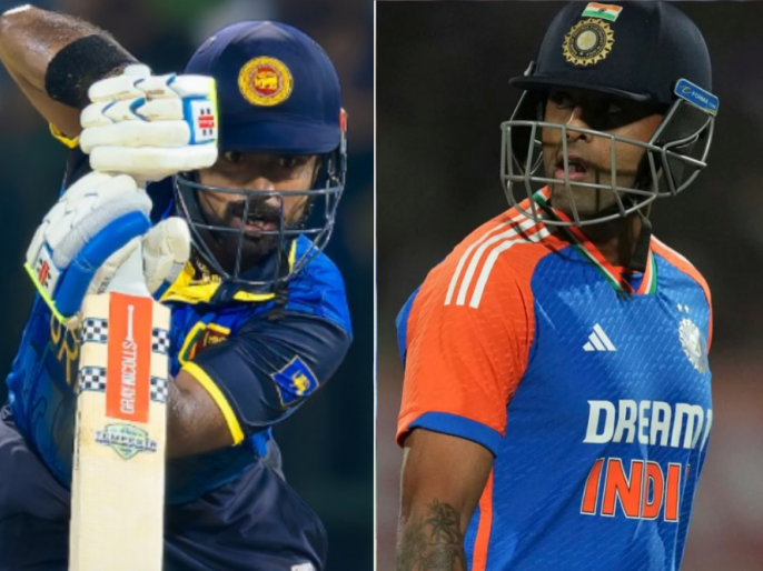 IND vs SL LIVE Cricket Streaming: When and Where to Watch India vs Sri Lanka Asia Cup 2025 Super ...