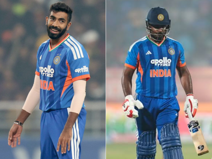 IND vs USA: India’s Likely Playing XI for ICC Men’s T20 World Cup 2026 ...