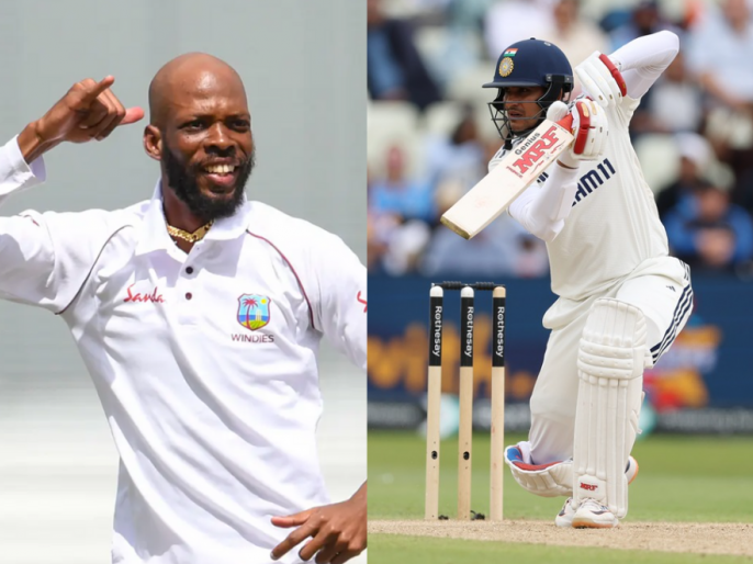 IND vs WI 1st Test LIVE Cricket Streaming: When and Where to Watch ...