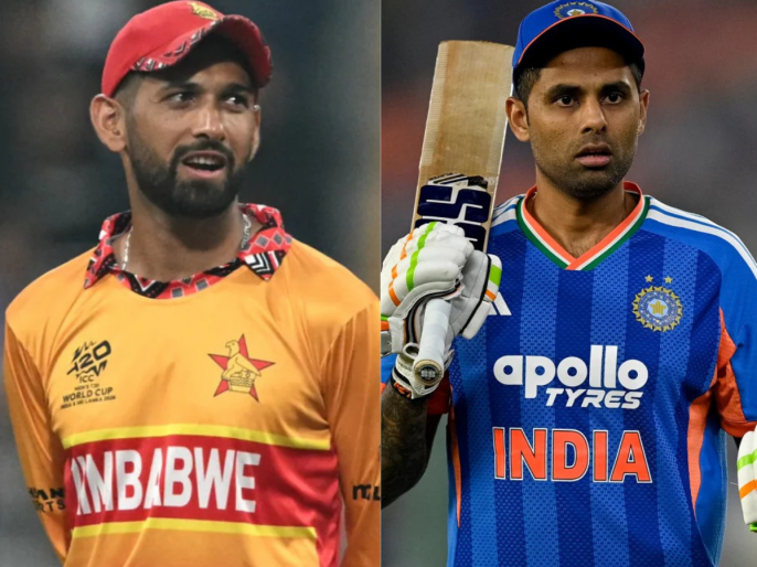 IND vs ZIM LIVE Cricket Streaming: When and Where To Watch India vs ...