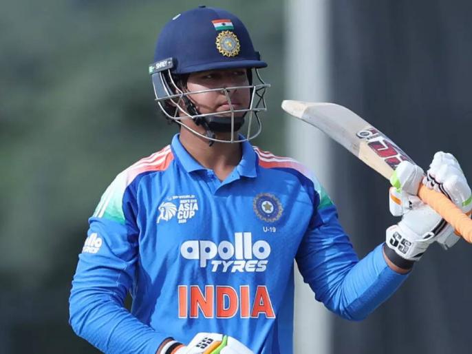 India A Squad for Sri Lanka Tri-Series Announced; Tilak Varma Named ...