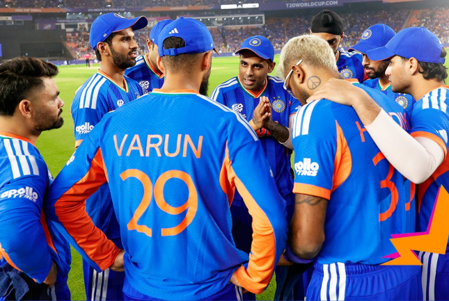 T20 World Cup 2026 Qualification Scenarios: How South Africa’s 9-Wicket ...
