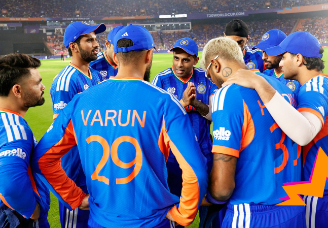 India Qualification Scenarios EXPLAINED: How Defending Champions Can ...