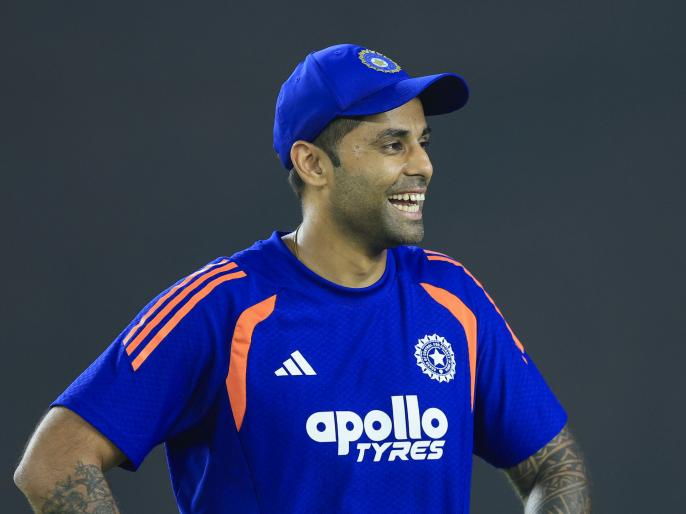 India T20I New Captain: Who Could Replace Suryakumar Yadav as Skipper ...