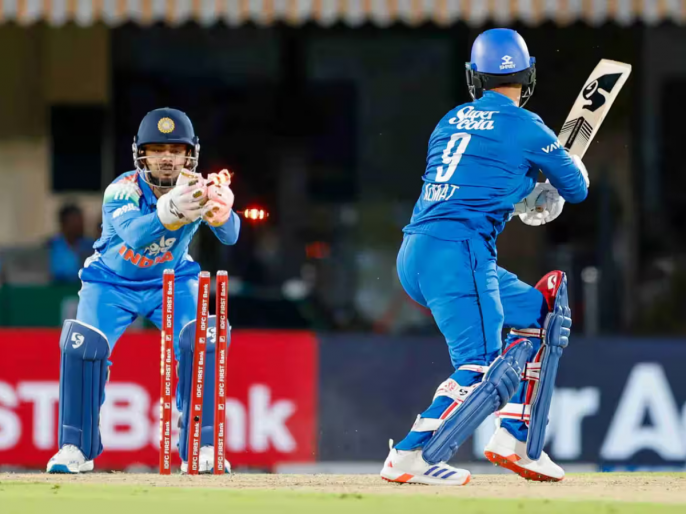 India vs Afghanistan 2nd ODI: Lucknow Weather Forecast, Ekana Stadium ...