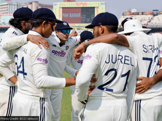 India vs Afghanistan: Why IND vs AFG One-Off Test Has No Impact on WTC ...