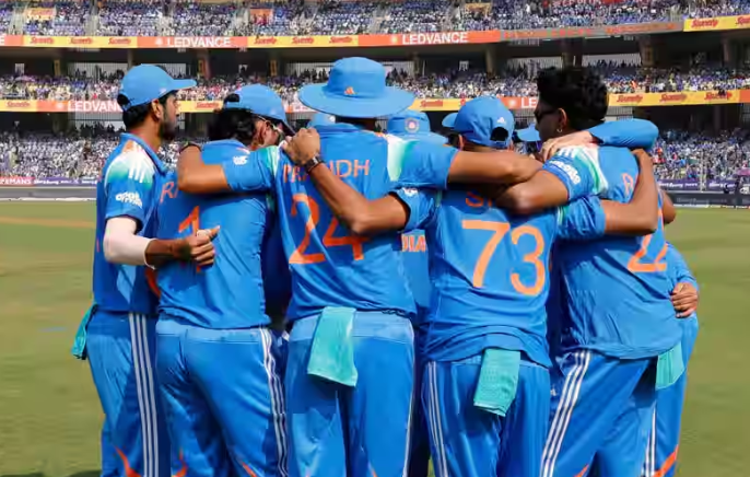 India vs New Zealand 2nd ODI: Weather Forecast, Pitch Report, Match ...