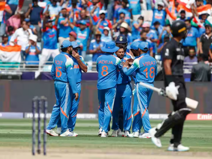 India vs New Zealand 3rd ODI: Weather Forecast, Pitch Report, Match ...