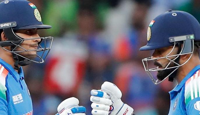 India vs Pakistan ICC Champions Trophy 2025: Virat Kohli's 51st ODI Century Powers IND to Famous ...