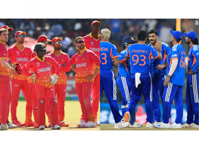 India vs Zimbabwe, T20 World Cup 2026 Super 8: Chennai Weather Forecast ...