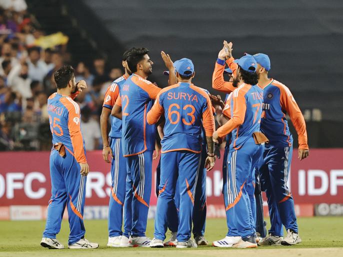 IND vs ENG, 4th T20I: India Win by 15 Runs Against England, Take ...