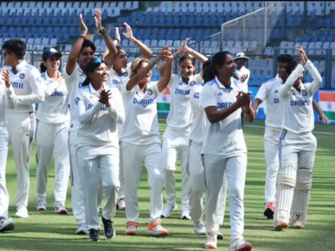 India Women’s Squad for Australia Test and India a Squad for ACC Rising ...