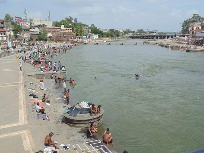 Lonavala: Rs 1,500 Crore sanctioned for beautification Indrayani River ...