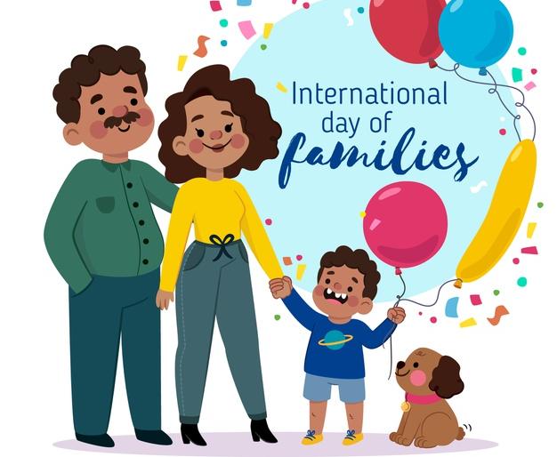 Happy International Day of Families 2020: Significance and History ...