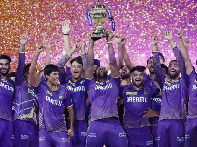 IPL 2025 Retention Live Streaming: When and Where To Watch Team ...