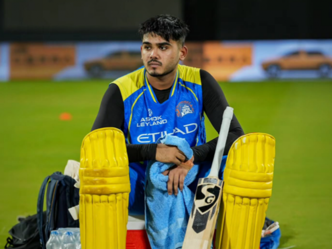 IPL 2026: 5 Players Who Could Replace Injured Ayush Mhatre in Chennai ...