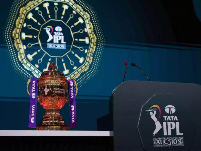 IPL 2026 Auction: Full List of Sold, Unsold Players, Base Prices and ...