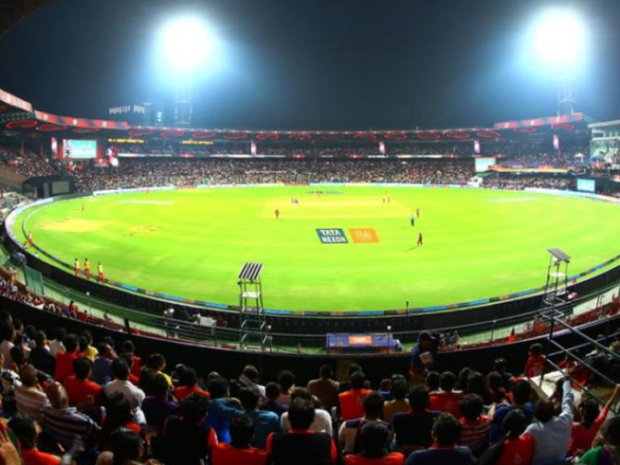 IPL 2026: Bengaluru’s M Chinnaswamy Stadium Gets Green Light to Host ...