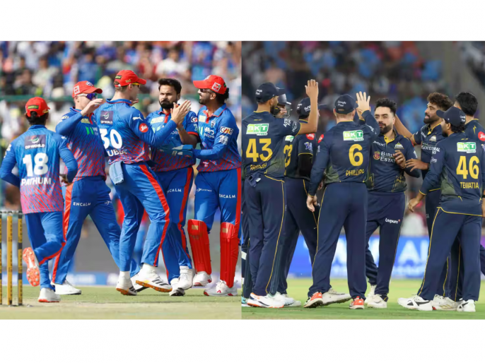 IPL 2026, DC vs GT Today Match: Delhi Weather Forecast, Arun Jaitley ...