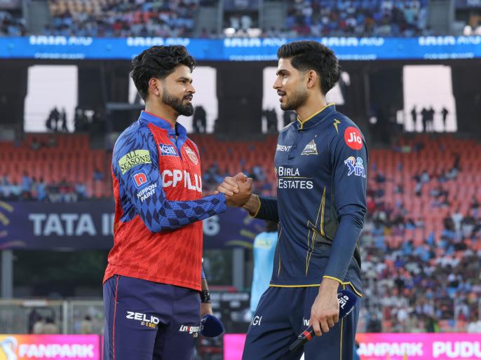 IPL 2026, GT vs PBKS: Toss Result, Playing 11s, Impact Players and ...