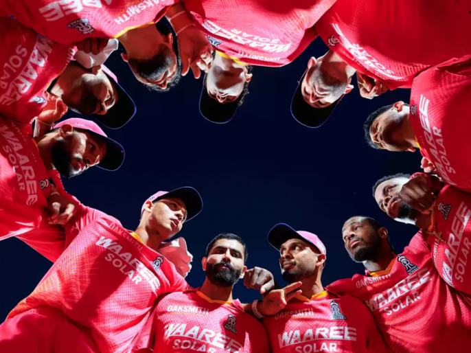 IPL 2026, GT vs RR Qualifier 2: Rajasthan Royals’ Predicted Playing XI ...