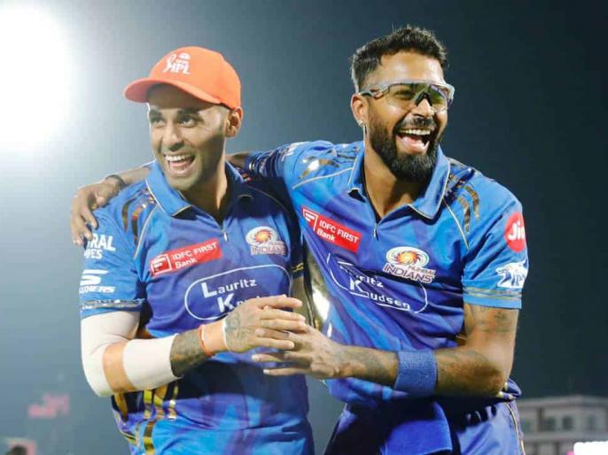 IPL 2026: Hardik Pandya, Suryakumar Yadav Likely To Miss Royal ...
