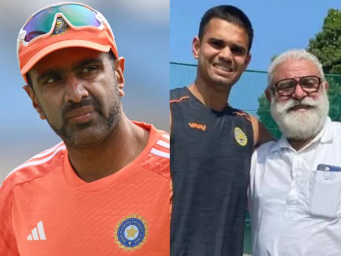 IPL 2026: “He Is Talking Bulls**t,” Yograj Singh Blasts Ashwin Over ...