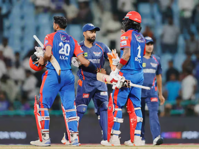 IPL 2026, LSG vs DC Today Match: Lucknow Weather Forecast, Ekana ...