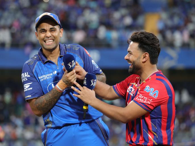 IPL 2026, MI vs LSG: Toss Result, Playing 11s, Impact Players and Pitch ...