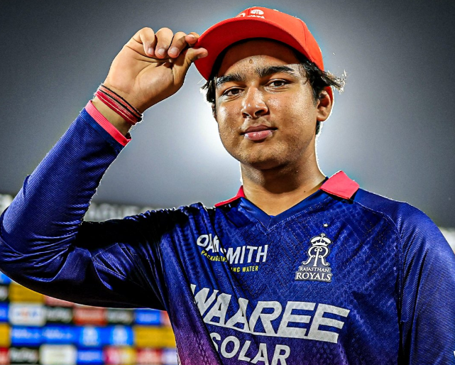 IPL 2026: Orange Cap and Purple Cap Standings After GT vs RR Qualifier ...