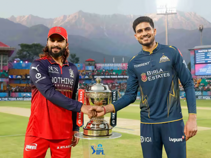 IPL 2026 Orange Cap and Purple Cap Standings After RCB vs GT Qualifier ...