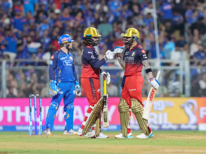 IPL 2026: Phil Salt, Rajat Patidar and Virat Kohli power RCB to massive ...