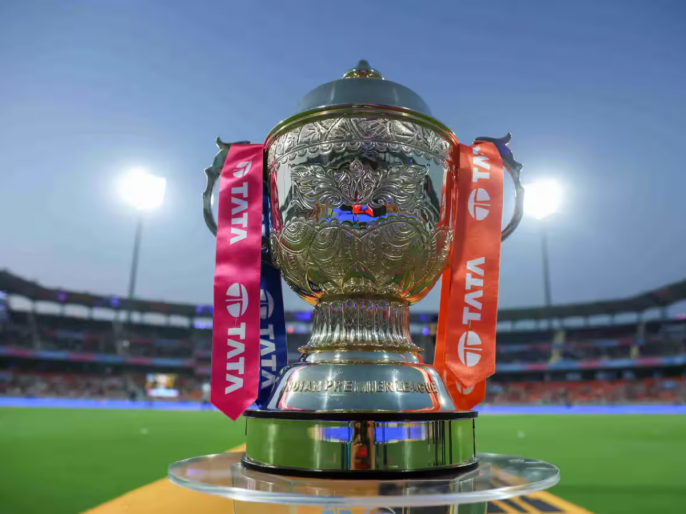 IPL 2026 Prize Money Breakdown: How Much Will the Winners, Runners-Up ...