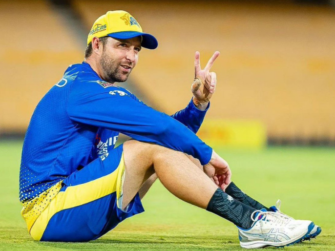 IPL 2026: PSL-Bound Devon Conway Reacts To CSK Defeat, Warns Rajasthan ...