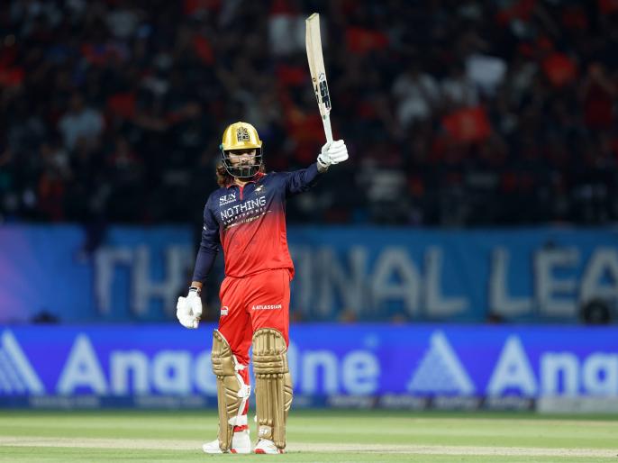 IPL 2026 Qualifier 1: Rajat Patidar’s Unbeaten 93 Powers RCB to Massive ...