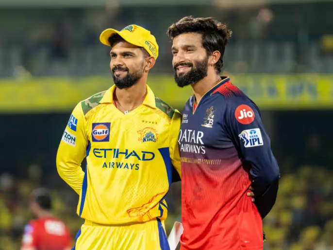 IPL 2026, RCB vs CSK: Toss Result, Playing 11s, Impact Players and ...