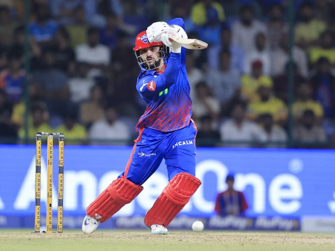 IPL 2026: Sameer Rizvi’s Unbeaten 40 Powers Delhi Capitals to 155/7 vs ...