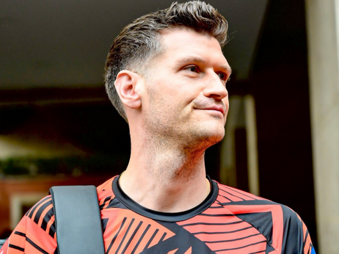 IPL 2026: SRH’s David Payne Ruled Out of Tournament With Ankle Injury ...