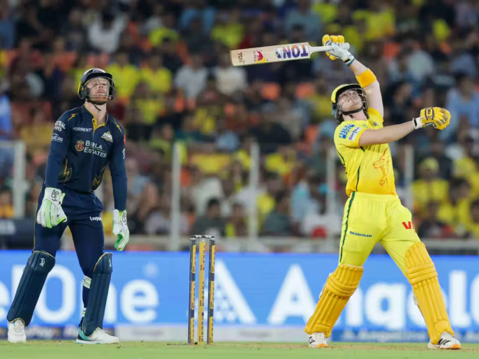 IPL 2026: Updated Orange Cap & Purple Cap Standings After GT vs CSK ...