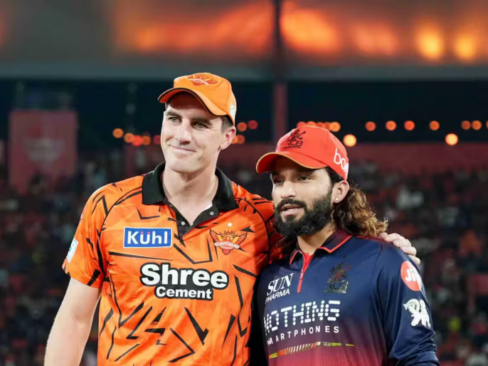 IPL 2026: Updated Orange Cap & Purple Cap Standings After Sunrisers ...