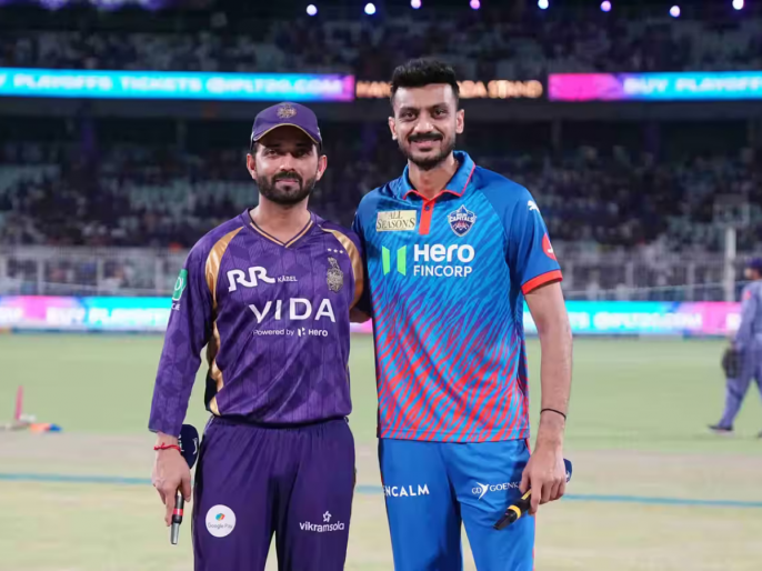 IPL 2026: Updated Points Table, Orange Cap And Purple Cap Standings ...