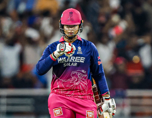 IPL 2026: Vaibhav Sooryavanshi BREAKS Chris Gayle’s 14-Year-Old IPL ...