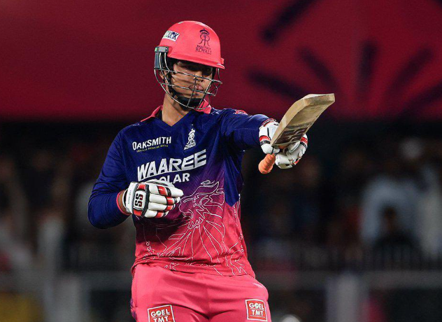IPL 2026: Vaibhav Sooryavanshi Breaks Several Records With Stunning 29 ...