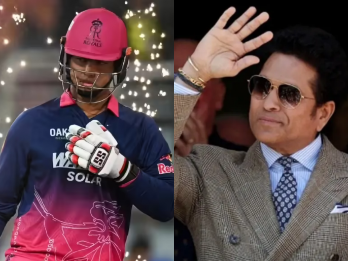 IPL 2026: Vaibhav Sooryavanshi Reacts to Sachin Tendulkar’s Praise ...