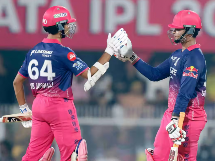 IPL 2026: Vaibhav Suryavanshi Scores 15-Ball Half-Century as Rajasthan ...