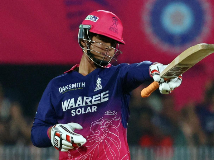 IPL 2026: Vaibhav Suryavanshi Scripts History During Lucknow Super ...