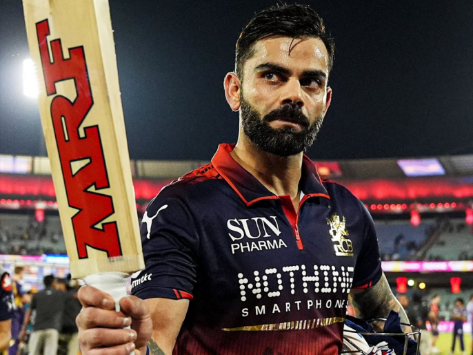 IPL 2026: Virat Kohli Achieves Massive IPL Milestone During RCB vs GT ...