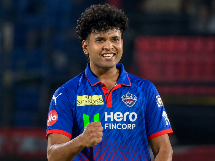IPL 2026: Who Is Madhav Tiwari? DC’s 22-Year-Old Fast-Bowling All ...