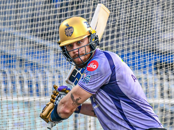 IPL 2026: Why Finn Allen Is Not Playing Today’s Gujarat Titans vs ...