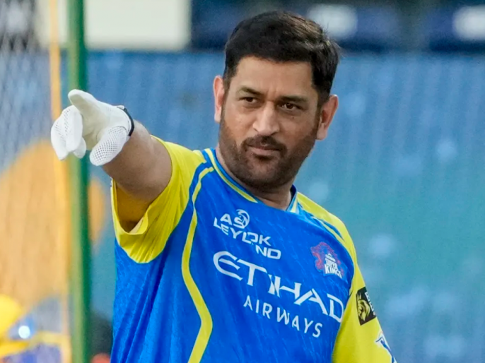 IPL 2026: Why MS Dhoni Is Not Playing Today’s Royal Challengers ...